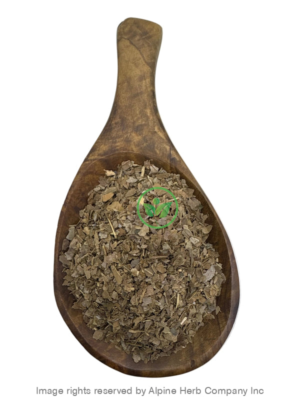 Bulk Herbs – Alpine Herb Company Inc.